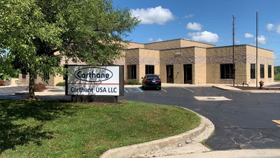 carthane